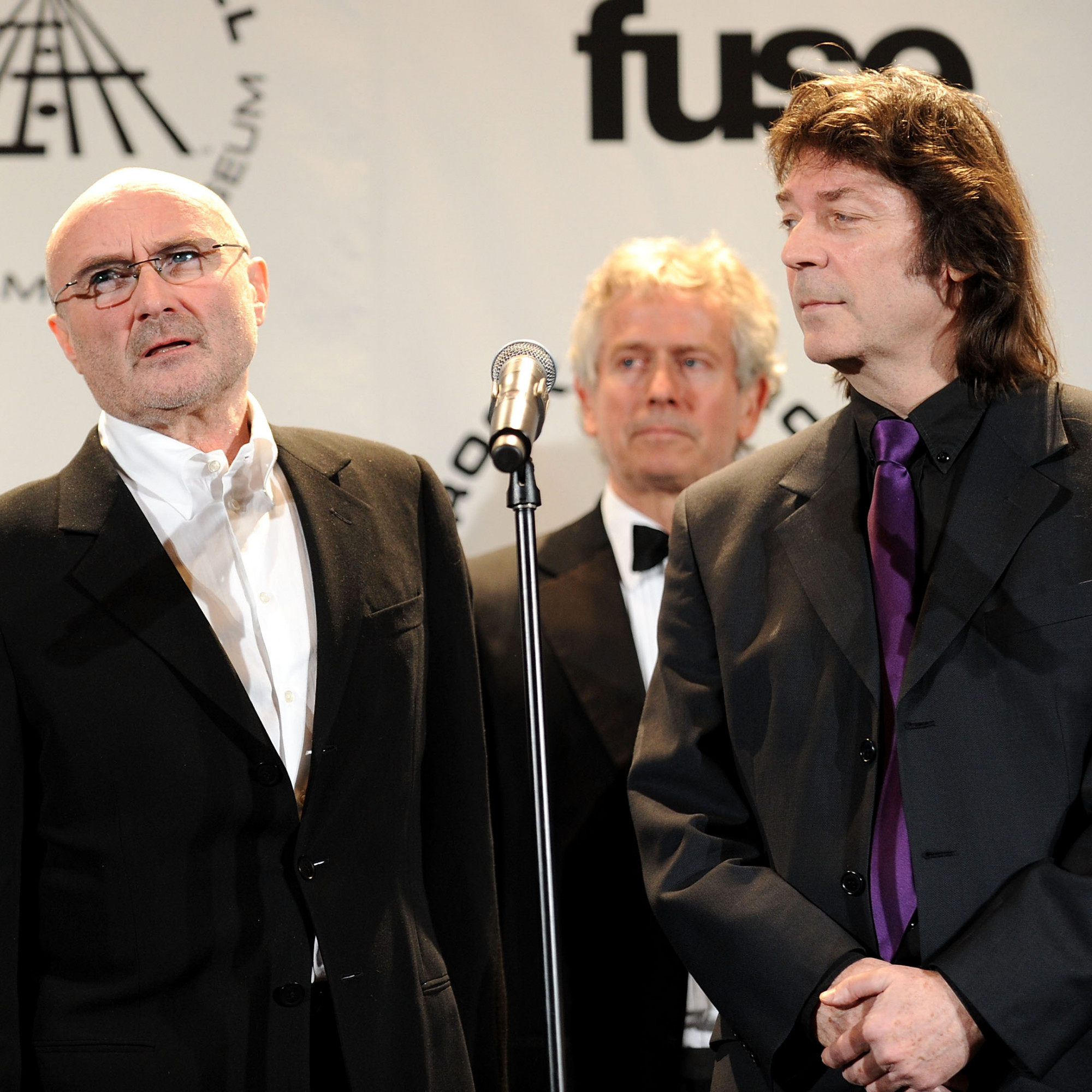 Jouez pour remporter des DVD de Genesis