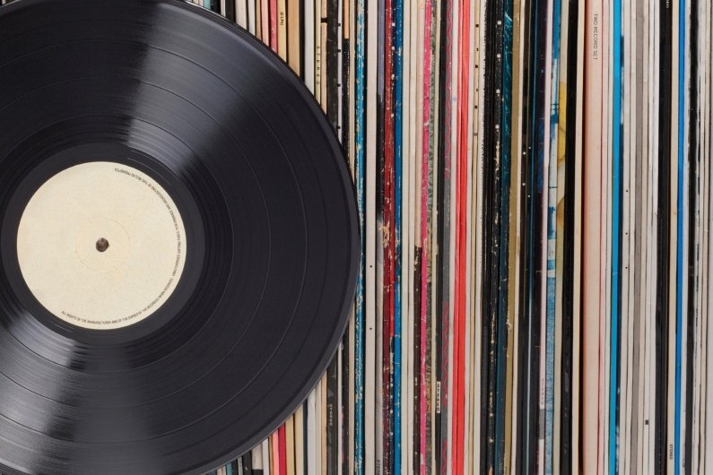 La nouvelle vie du vinyl