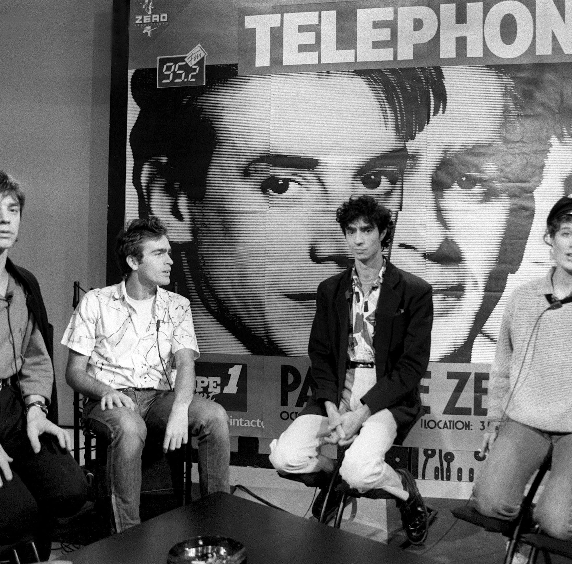 Téléphone : participez à un concours de reprises pour paraître sur leur ...