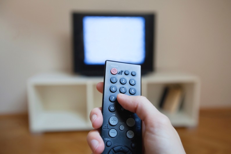 Les séries françaises de la rentrée