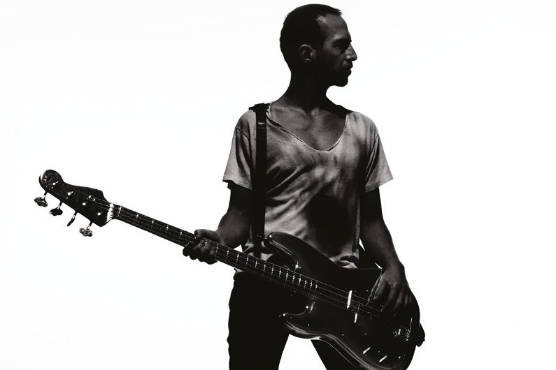 Gagnez vos places pour Calogero au cinéma