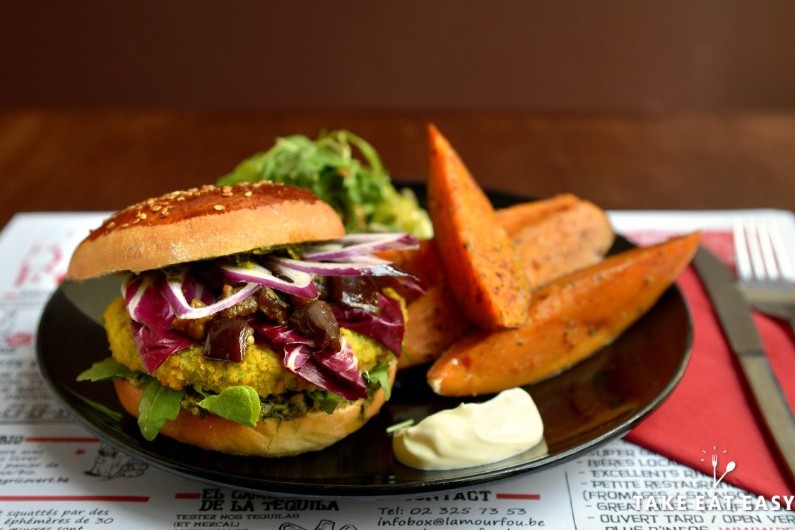 Nouveau : Take Eat Easy débarque à Bordeaux