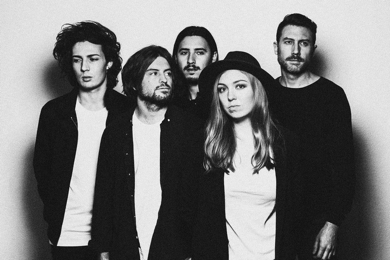 Shake Shake Go : gagnez vos places pour leur tournée en France