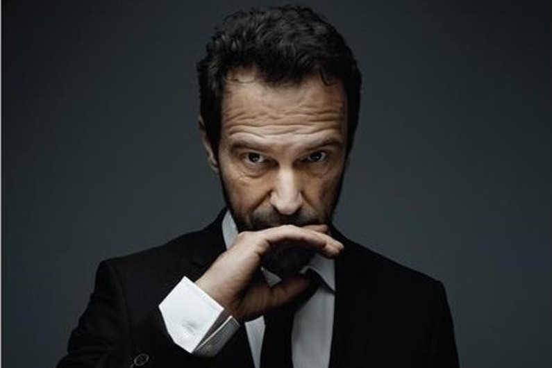 Gérald De Palmas en concert au PMC de Strasbourg : vos places avec RTL2