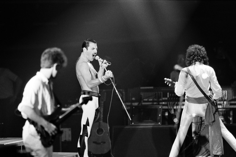 Queen : que sont devenus Brian May, Roger Taylor et John Deacon