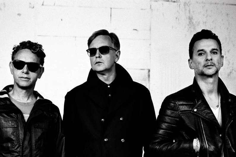 Depeche Mode, U2 ou The xx... les sorties d'albums à ne pas manquer en 2017