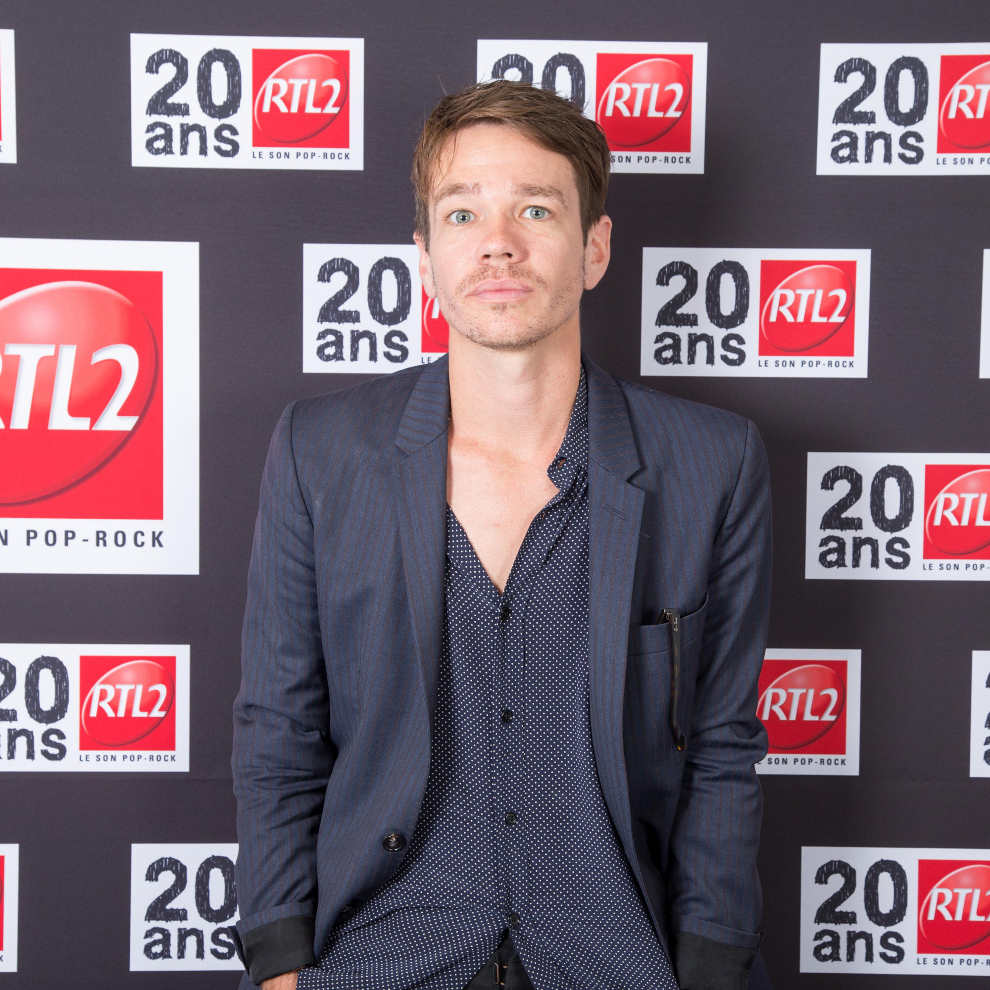 VIDÉO - Nate Ruess, le chanteur de Fun, sort son premier album solo