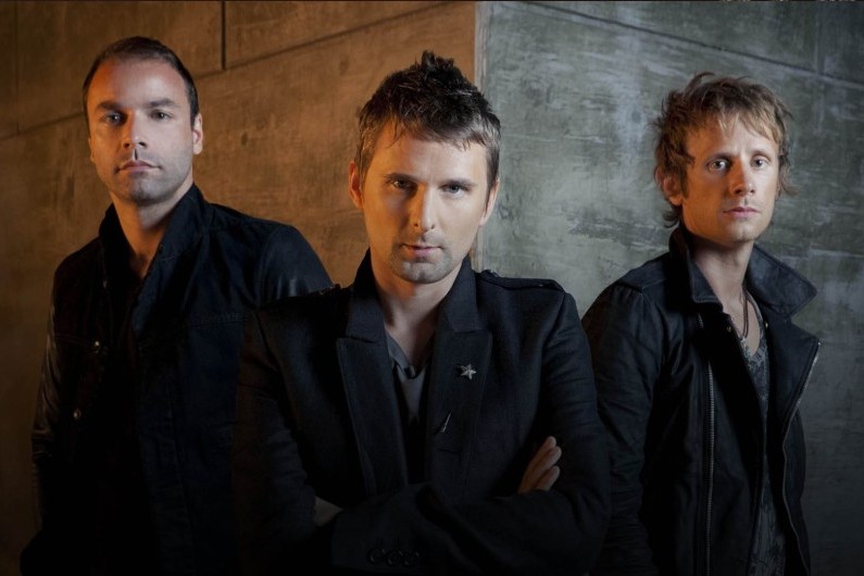 VIDEO - "Bliss", de Muse : un clip emblématique pour la chanson ...