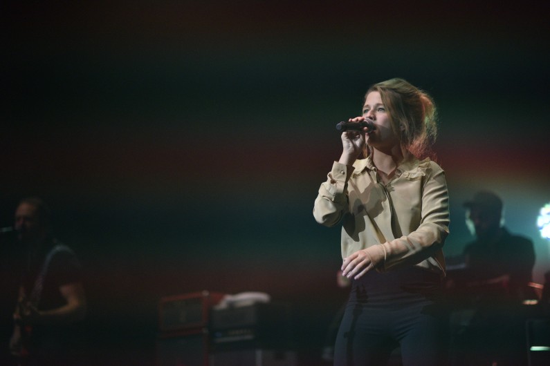 Selah Sue s'invite au Concert Très Très Privé RTL2 du 20 janvier