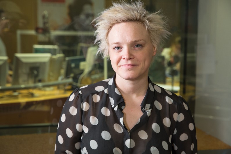 VIDÉOS - Wallis Bird interprète 4 titres pour une "RTL2 Pop Rock Session"