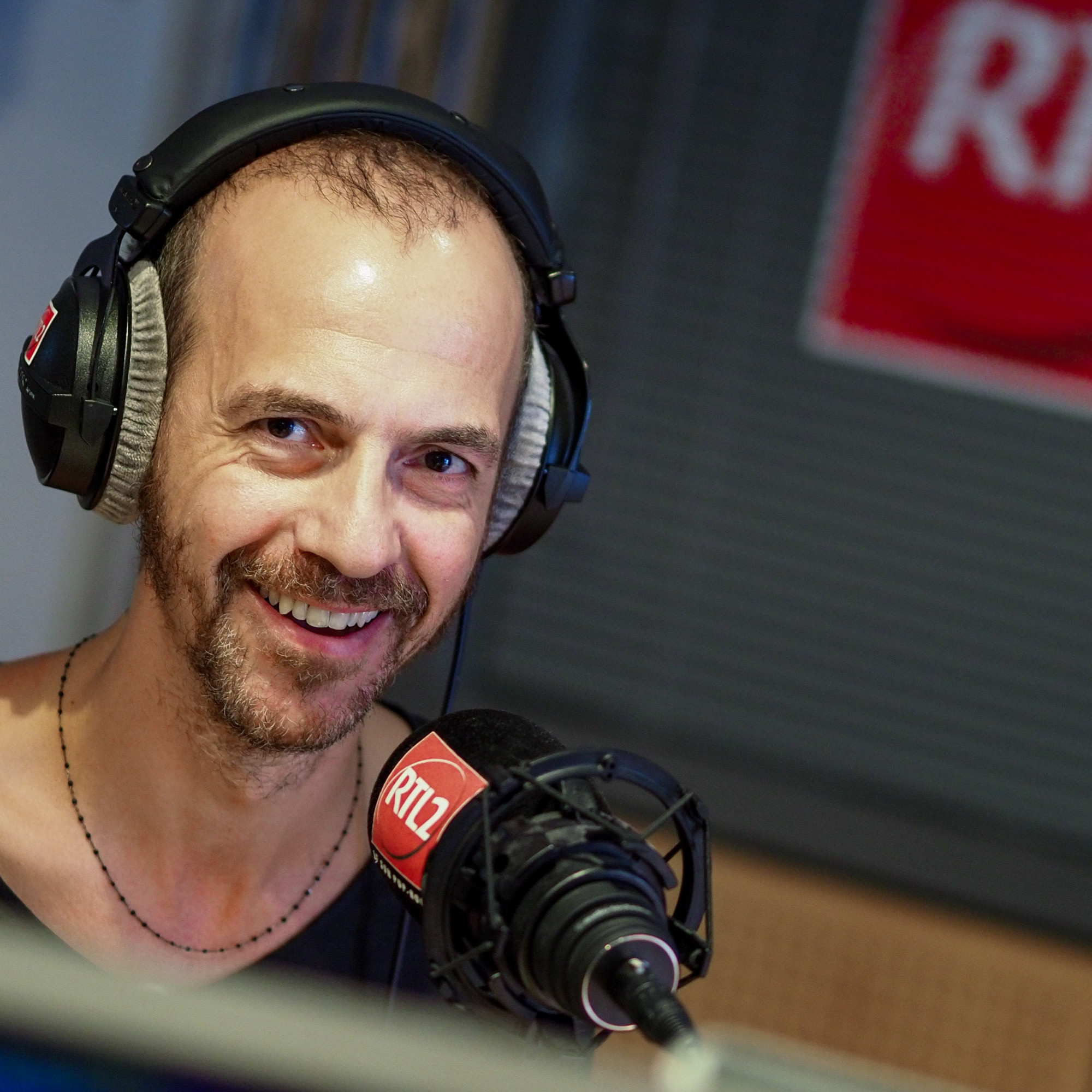 Gagnez vos invitations pour le concert de Calogero au Zénith d'Orléans Gagnez vos invitations pour le concert de Calogero au Zénith d'Orléans