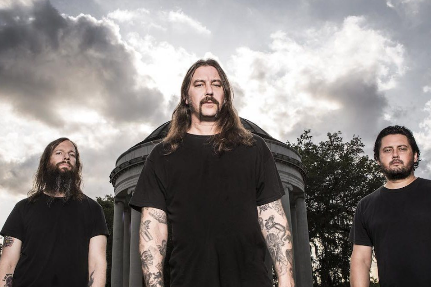 Le festival Impetus avec RTL2.