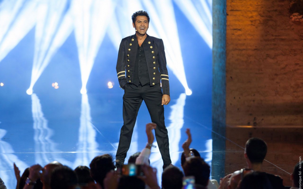 Gagnez le spectacle de Jamel DEBBOUZE avec RTL2.