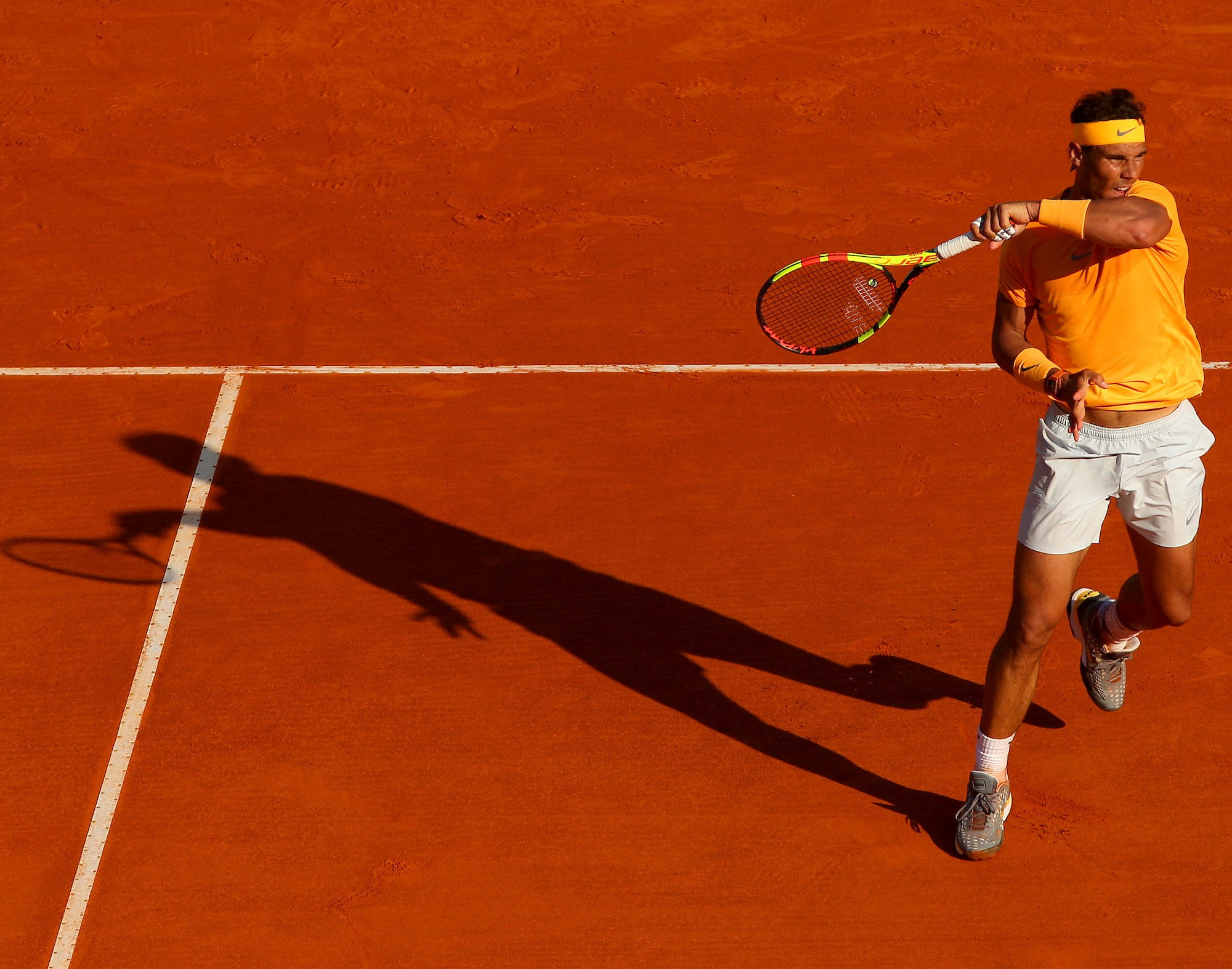 Babolat vous offre la raquette Pure Aero Decima sur RTL2 Nord