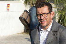 Dany Boon sur RTL : "Johnny Hallyday était très fan de mes films"