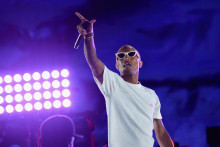 Pharrell Williams : sa Une en chef indien choque les amérindiens