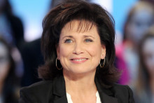 Affaire DSK : dans son livre, Anne Sinclair revient sur sa "descente ...