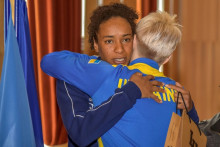 Mondial 2015 de handball : la France face à la Slovénie pour enchaîner