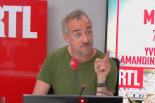 INVITÉ RTL - César : Maxime Saada révèle les noms des présentateurs de ...