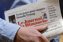 "La Tribune" annonce le lancement de "La Tribune Dimanche", dès le 8 ...