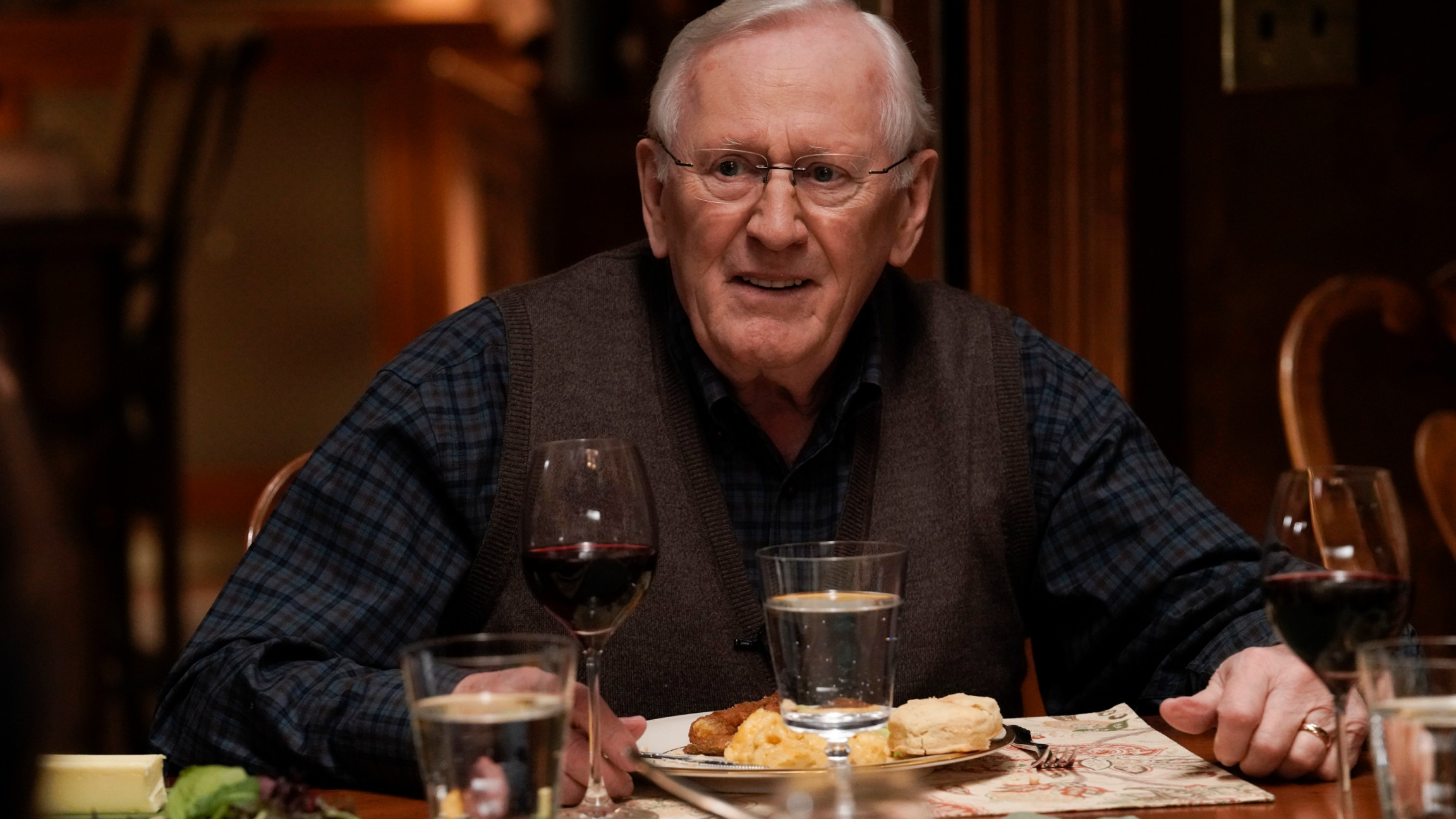 Blue bloods sur SerieClub