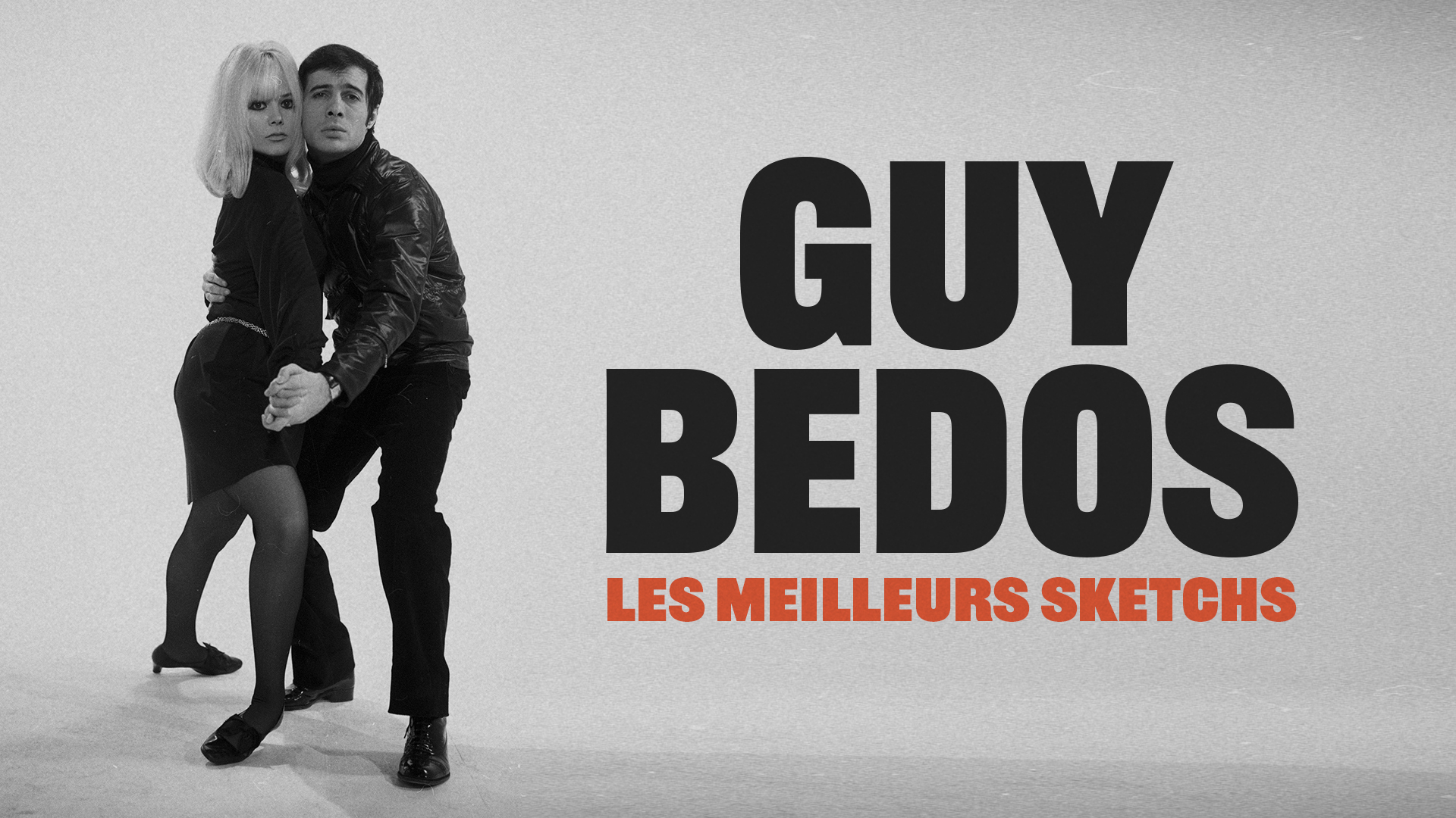 Guy Bedos, les meilleurs sketchs sur Paris Première