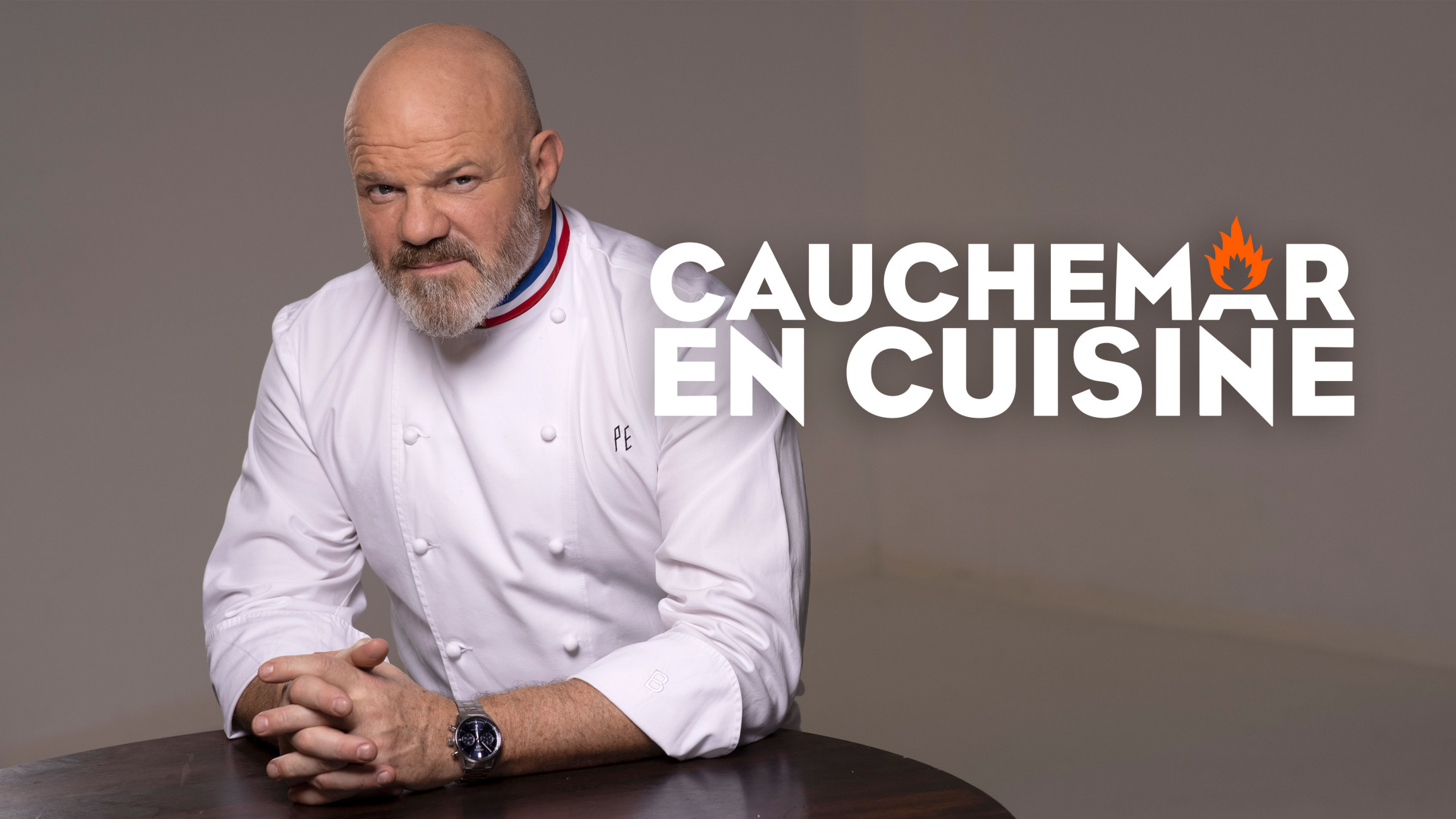 Cauchemar en cuisine sur M6