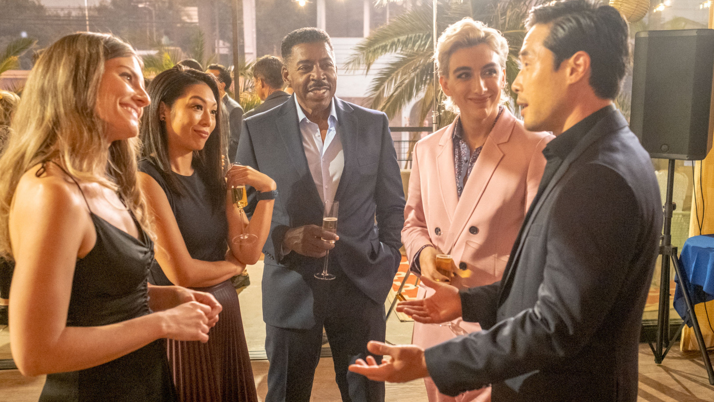 Code Quantum sur Gulli