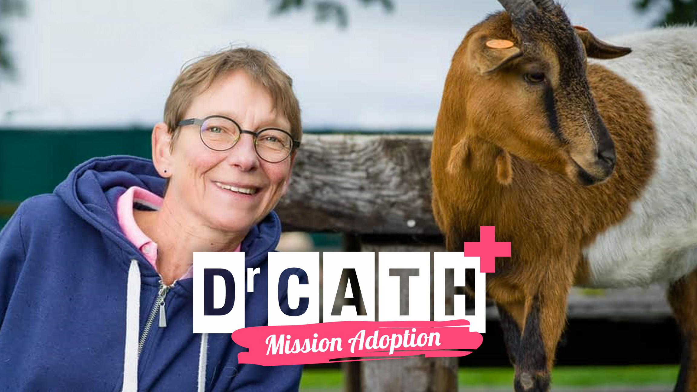 Dr Cath - Mission adoption sur 6TER