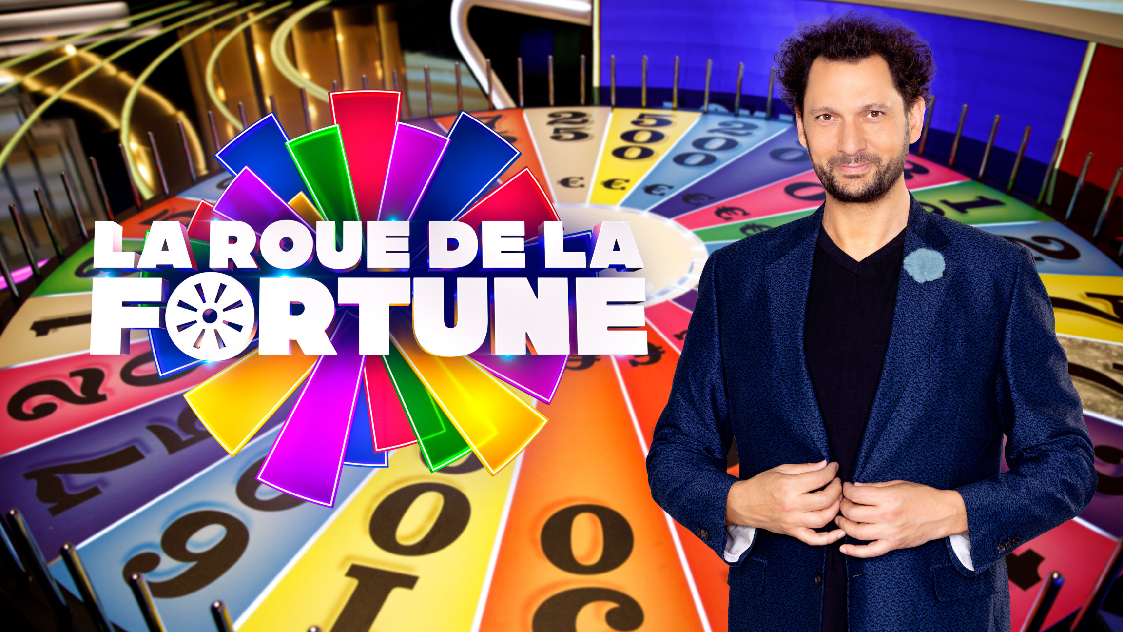 La roue de la fortune sur M6