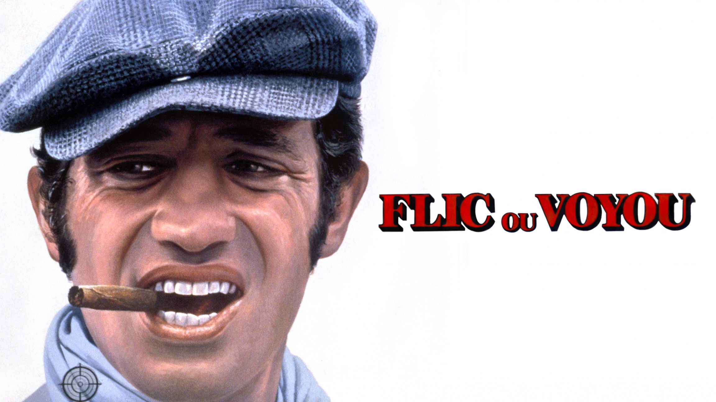 Flic ou voyou sur Paris Première