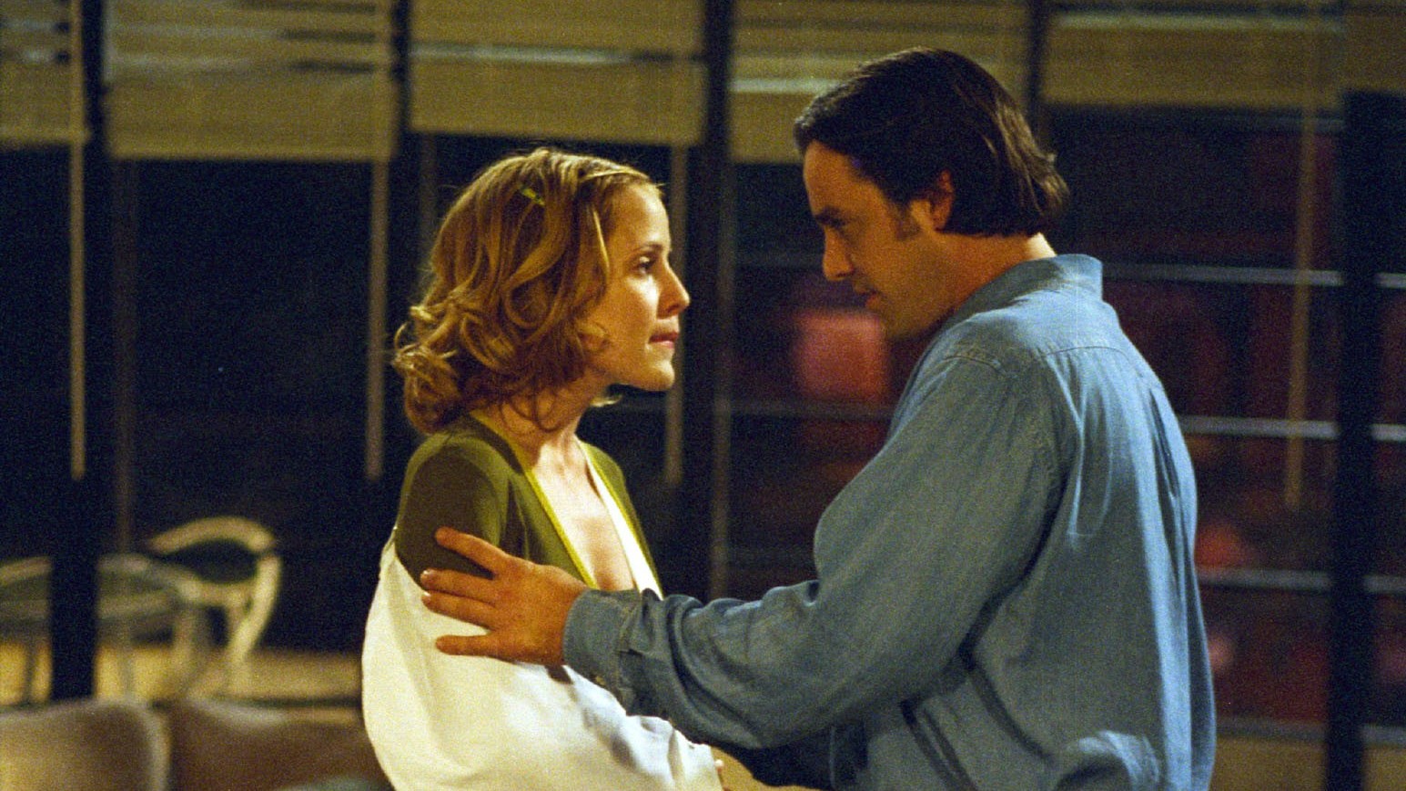 Buffy contre les vampires sur Téva