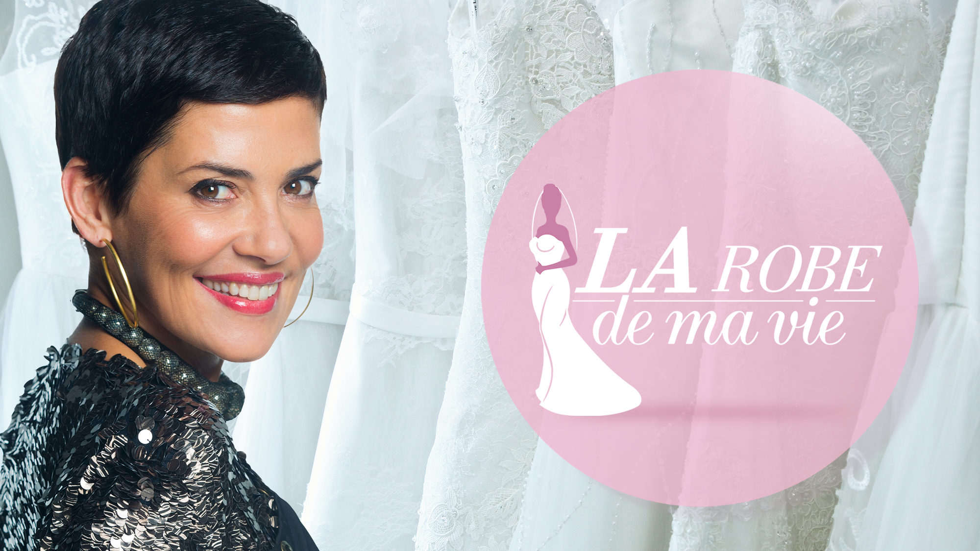 La robe de ma vie sur Téva