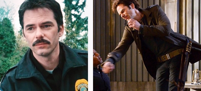 "Twilight" : que sont devenus les acteurs