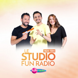 Fun Radio : écoutez le direct