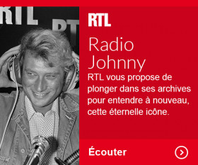Johnny Hallyday : actualité en direct et en vidéo sur RTL.fr