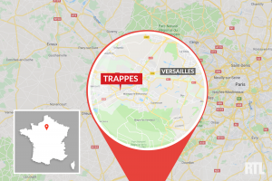 Toute l'actualité Trappes