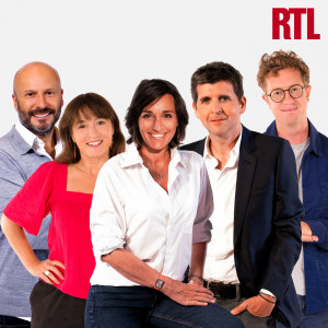 RTL Matin : replays, vidéos et podcasts avec Amandine Bégot et Jérôme ...