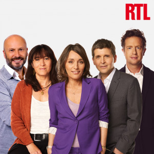 RTL Matin : replays, vidéos et podcasts avec Amandine Bégot et Jérôme ...