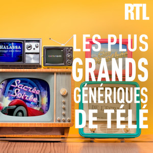 Les plus grands génériques de télé : replays, vidéos et podcasts avec ...