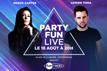 La Rédaction de Fun Radio