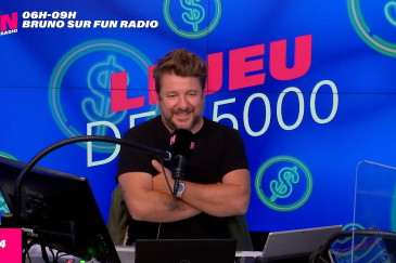 Toute l'actualité podcast