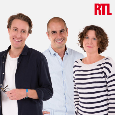 Podcast RTL - Le Grand Jury | direct-radio.fr