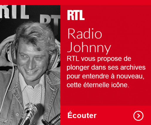 Johnny Hallyday : actualité en direct et en vidéo sur RTL.fr