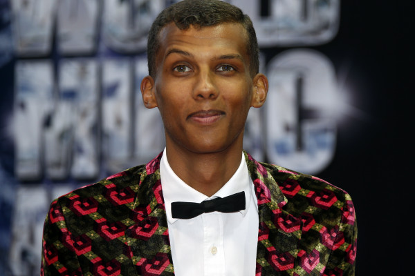 Toute l'actualité Stromae