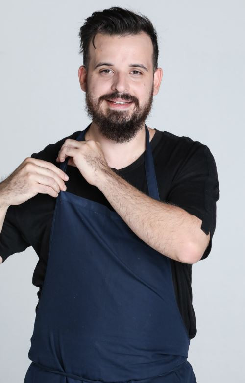 DIAPORAMA - "Top Chef 2020" : découvrez les 15 candidats de la saison 11