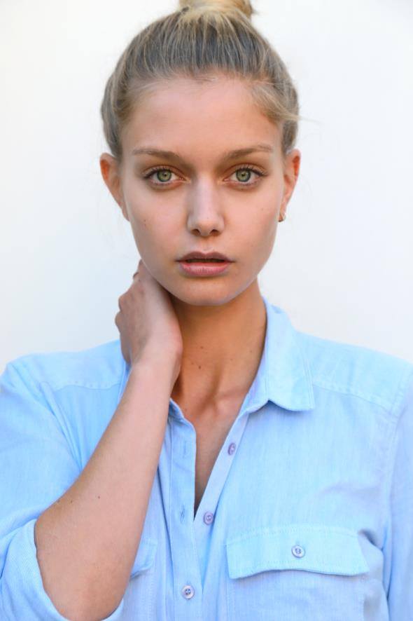 Mathilde Frachon, une pépite made in France