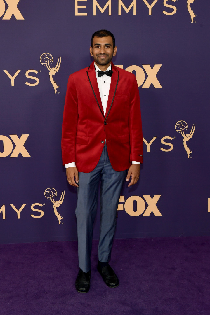 DIAPORAMA - Emmy Awards 2019 : Zendaya, Sandra Oh... Les stars sur le ...