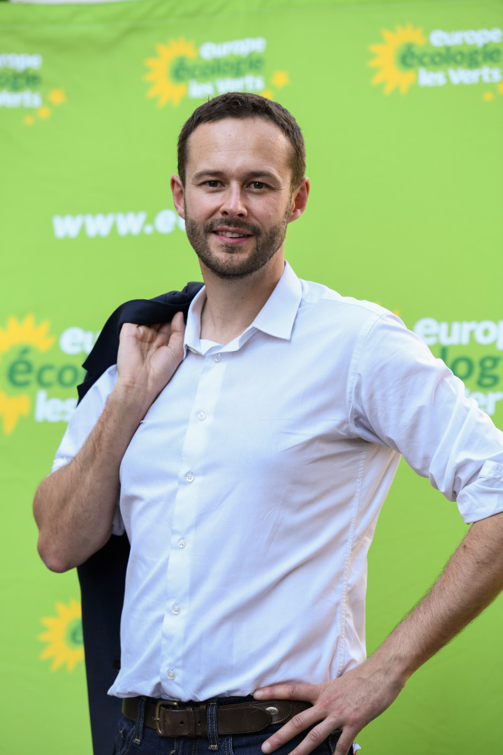 DIAPORAMA - Municipales à Paris : qui sont les candidats