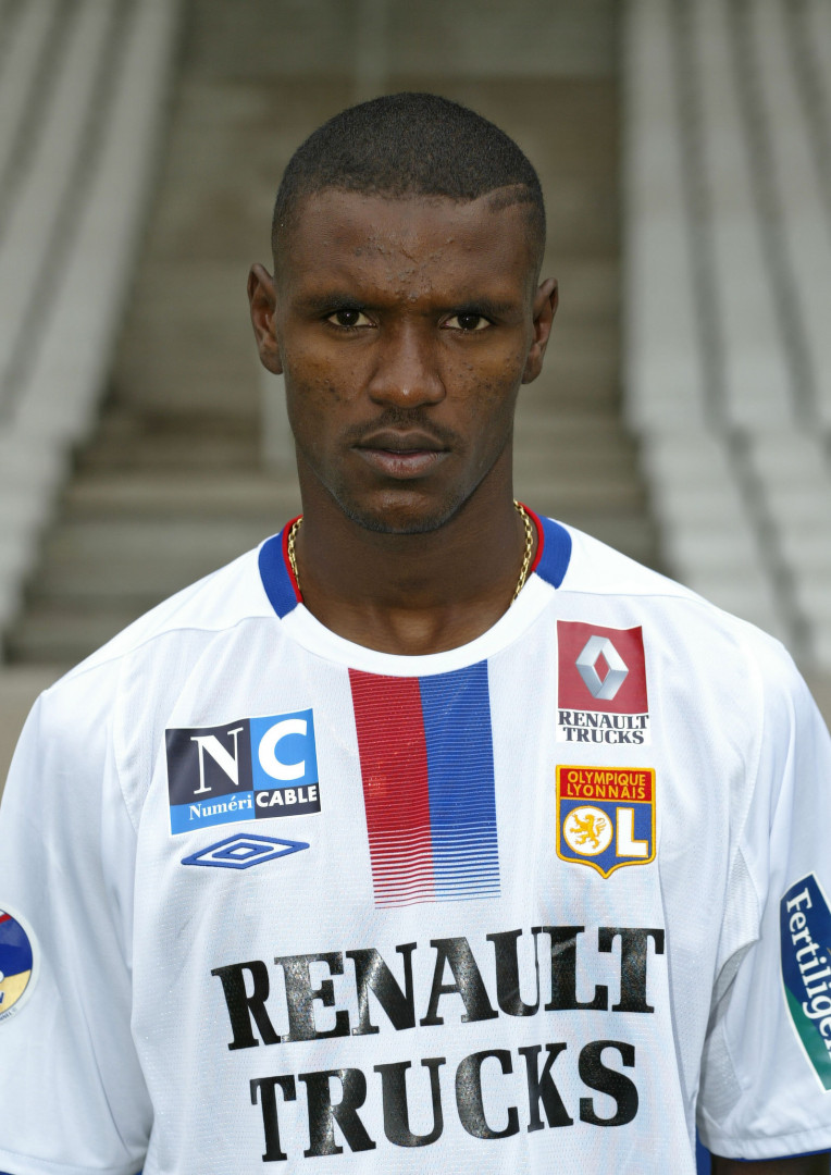 EN IMAGES - Abidal : 14 années au plus haut niveau